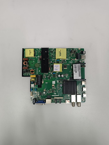 13AT405 , HK.T.RT2841P838 ,LSC490HN, Sunny SN49FAL27/0216 , Main Board ...