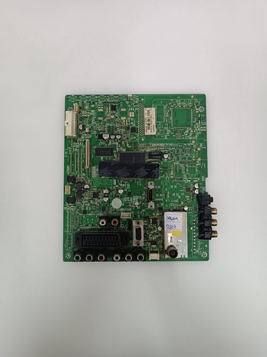 17MB25-3 , 20445750 , LTA320AP02 , Regal RTV32822, Main Board, Ana Kart | KARDESELEKTRONİK