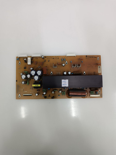 EAX64286001 , EBR73575201 , LG 42PA4500 , Y-SUS BOARD | KARDESELEKTRONİK