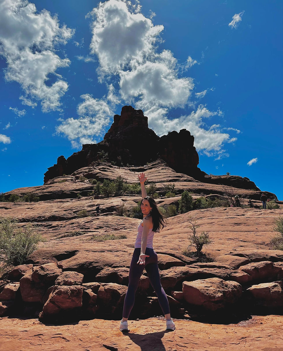 Sedona: 3-Day Itinerary and Tips for Your Trip