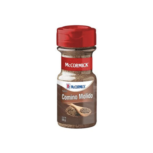 Comino McCormick molido 55 g | Shoplace