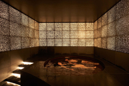 Salt Float Bath Therapy | Aura Regen Wellness