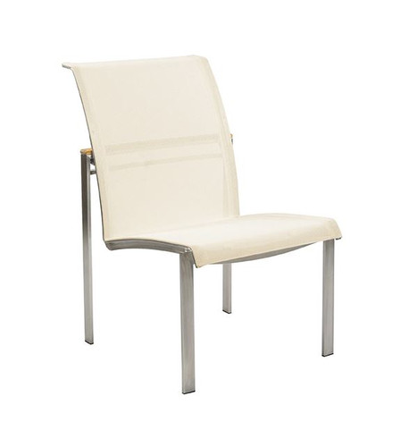 Kingsley Bate Tivoli Dining Side Chair - Set of 2 | Patio.com