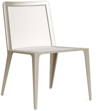 Brown Jordan Still Side Chair | websiteg