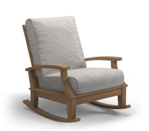 Ventura Club Rocker | websiteg