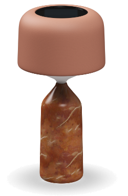 Ambient Pebble | websiteg