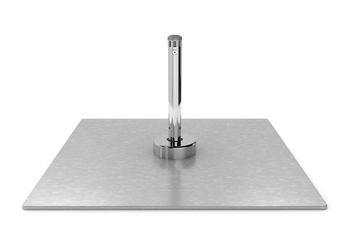 MAX Galvanized G-Plate | websiteg