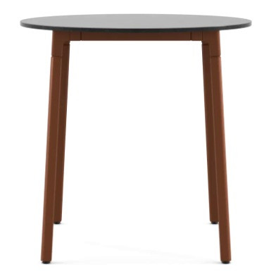 Adapt 23" Round End Table | websiteg