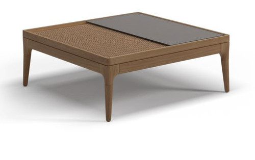 Gloster Lima Coffee Table | Patio.com
