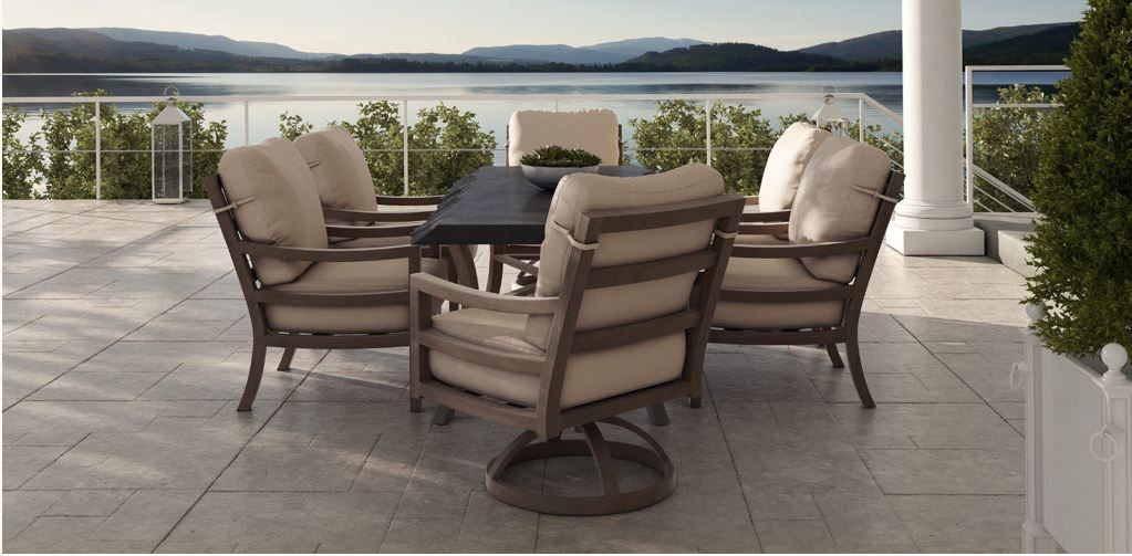 Castelle Roma Pride | Patio.com | Outdoor Furniture & More