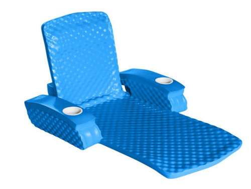 Floating Chaise Lounge | Patio.com