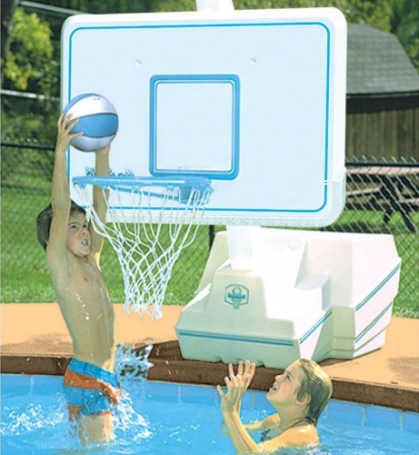 Pool Basketball | websiteg