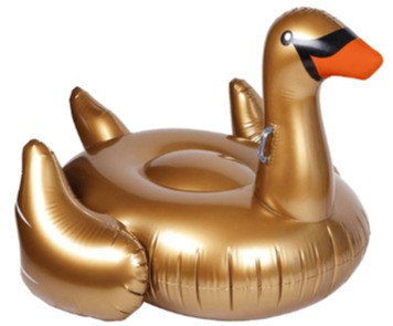 Giant Golden Goose | websiteg