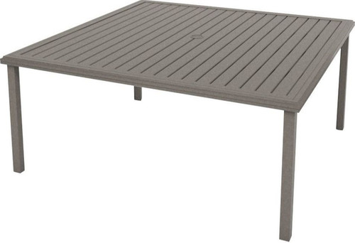 Amici 66" SQ Dining Table | websiteg