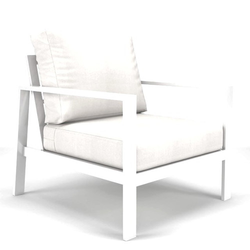 Key West Lounge Chair | websiteg
