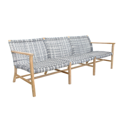 Kingsley Bate Catherine Club Sofa | Patio.com