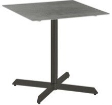 28" Sq Bistro Table | websiteg