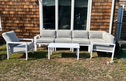 Sectional | websiteg