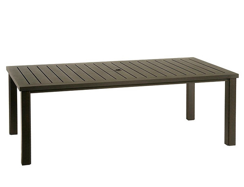 Outdoor Classics 84" Dining Table | Patio.com