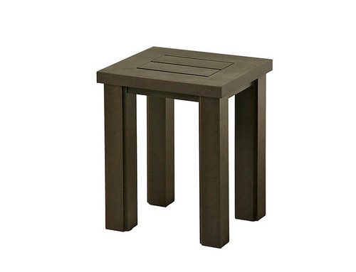 18" End Table | Patio.com