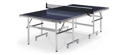 Smash Indoors - Smaller Ping Pong Table | websiteg