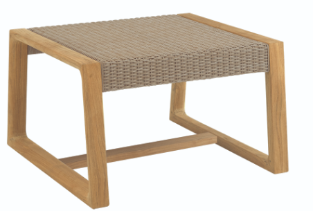 Hana 25" Side Table | websiteg
