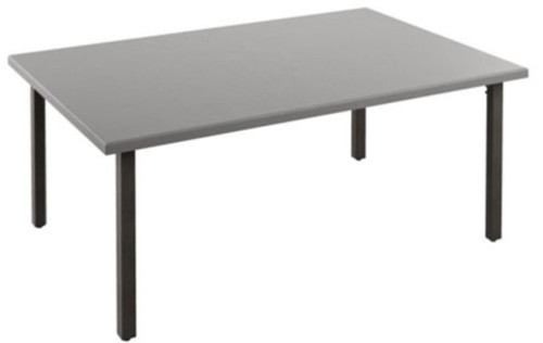 84" x 36" Rectangular Dining Table | websiteg