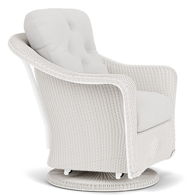 Reflections Swivel Glider Lounge Chair | websiteg