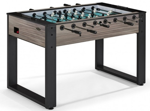Striker Foosball Table -One Goalie | websiteg