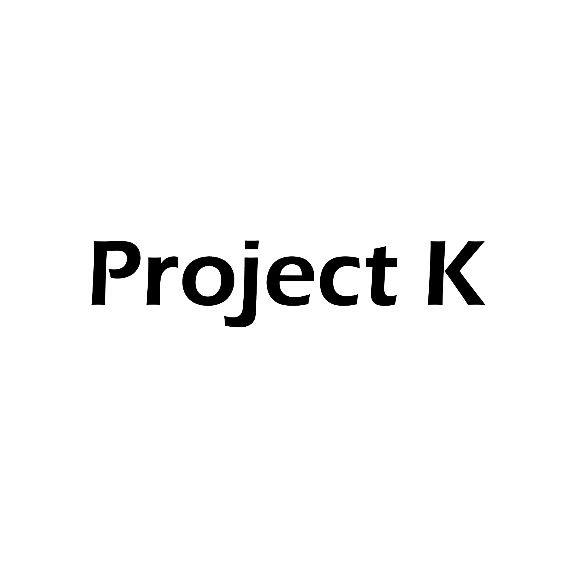 Project K | KGAP+