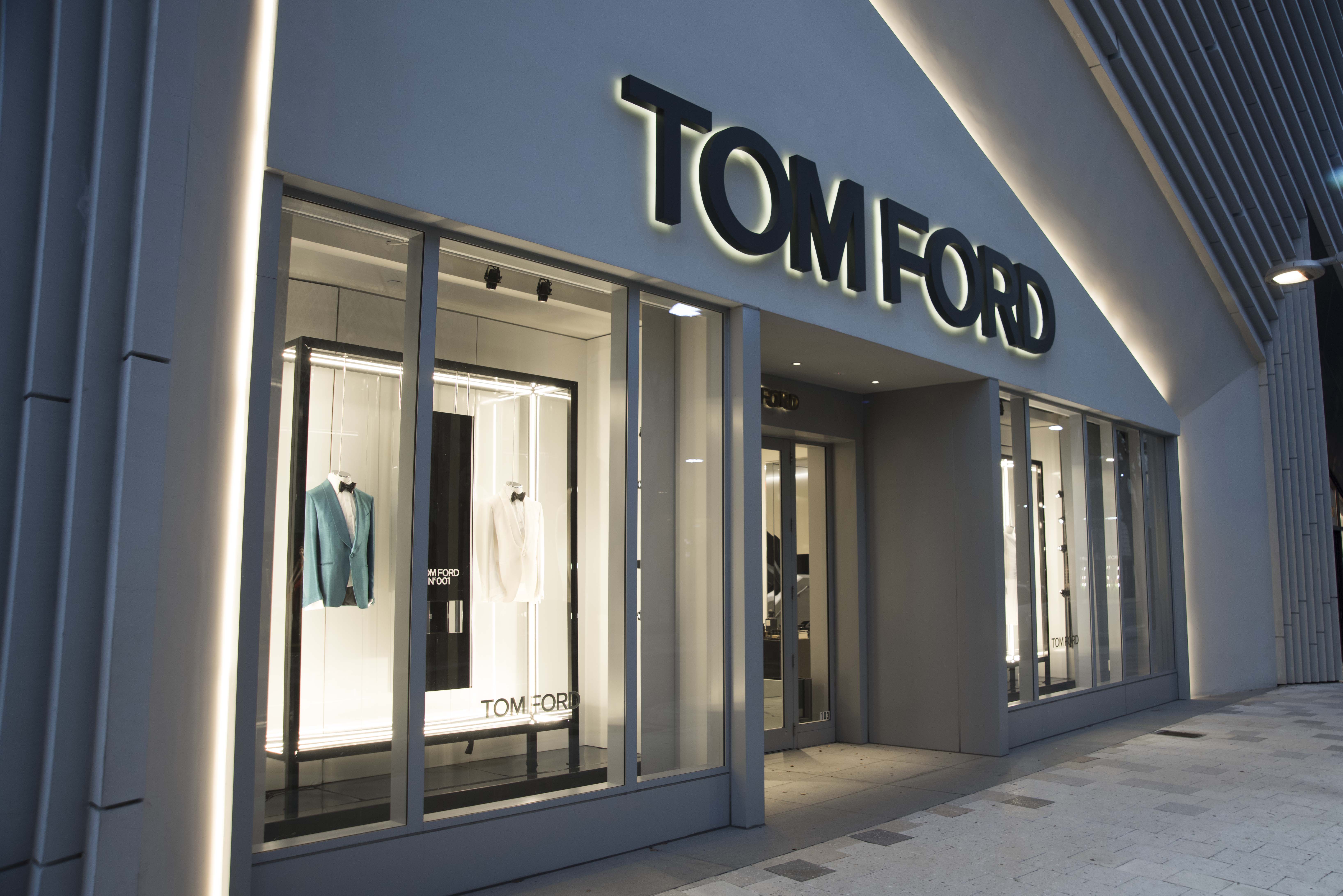 Crawford-Tracey Corporation Impact Resistant Curtain Wall