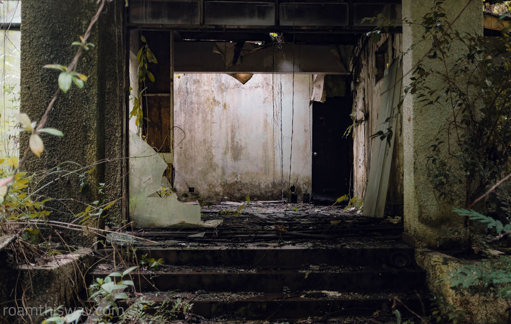 Malaysian Ghost Town Series - Mimaland