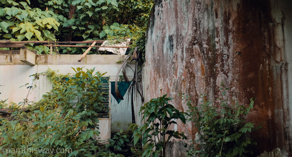 Malaysian Ghost Town Series - Mimaland