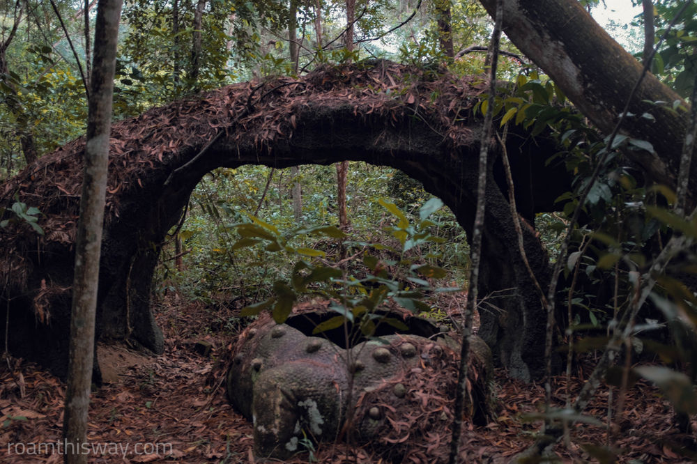 Malaysian Ghost Town Series - Mimaland