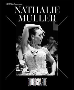 PRESSE | Nathalie Muller