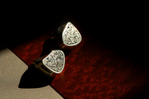 Bespoke In-ears | Legacy Ears