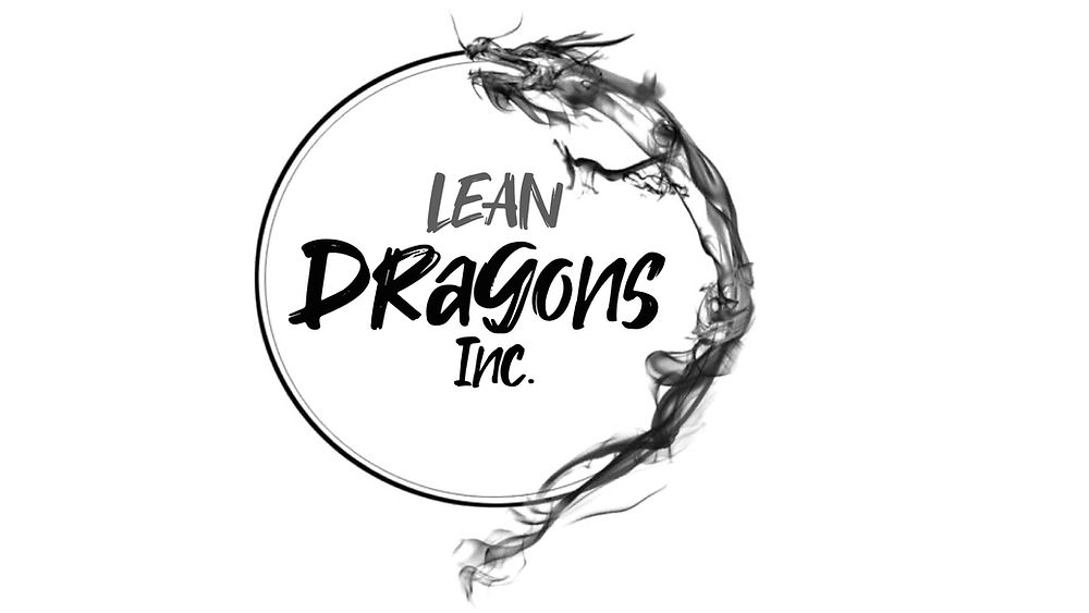 Book Online | Lean Dragons Inc.