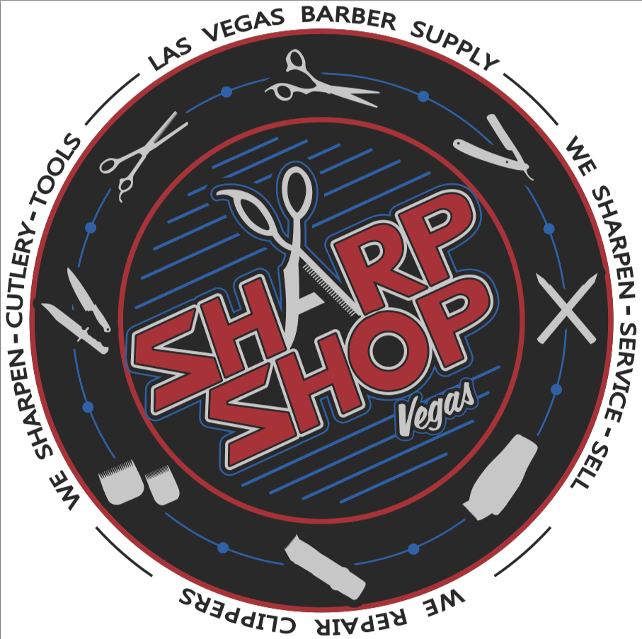 Sharp Shop Vegas