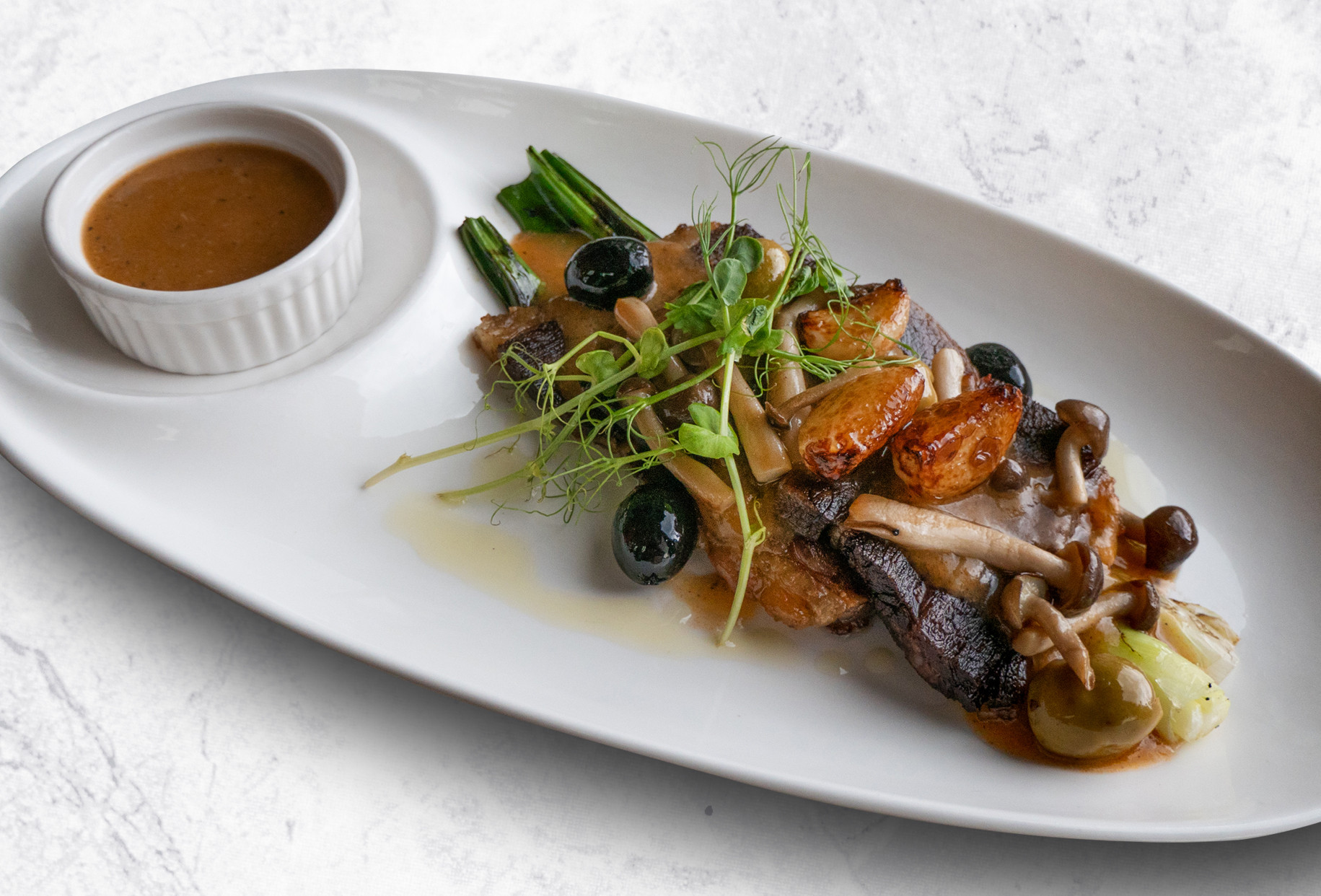 The Anvil | Raintree Hospitality