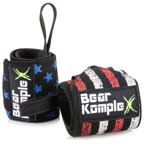 מגני מפרק Bear KompleX | MYTOP Fitness Israel