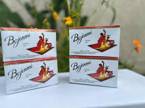 Bojenmi Chinese Tea, per box | HeruHolisticHealing