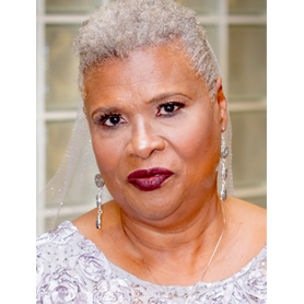 Marion Harris | GTCDC Website