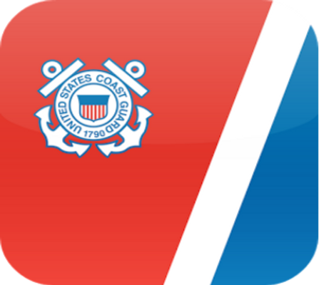 NEW Coast Guard Boating Safety App