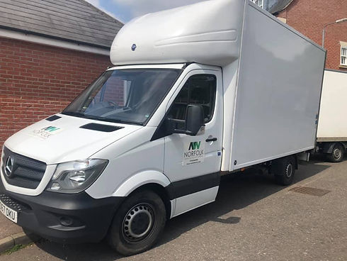 Gallery - Norfolk Waste Management Solutions LTD - Rubbish Removal