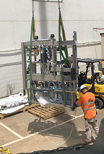Services | Complete Rigging