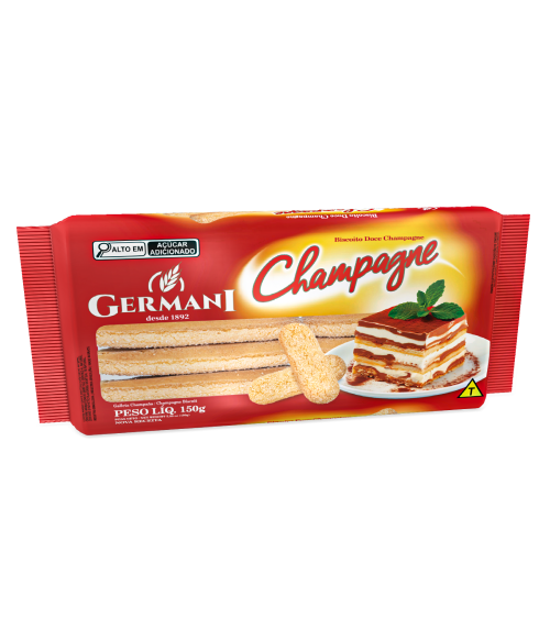 Champagne 150g, 1001211, 150g