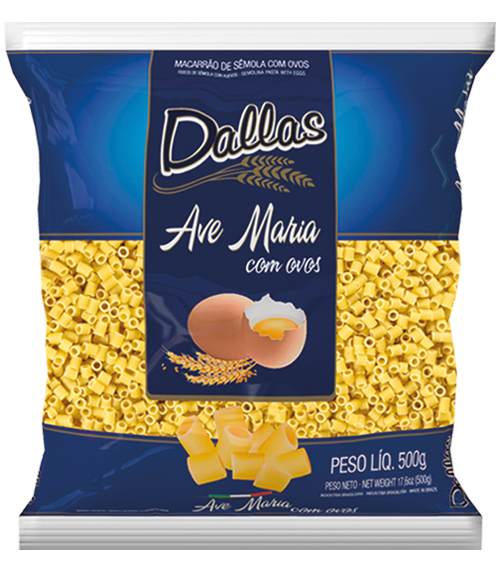 Ave Maria Ovos 500g, 3001, 500g