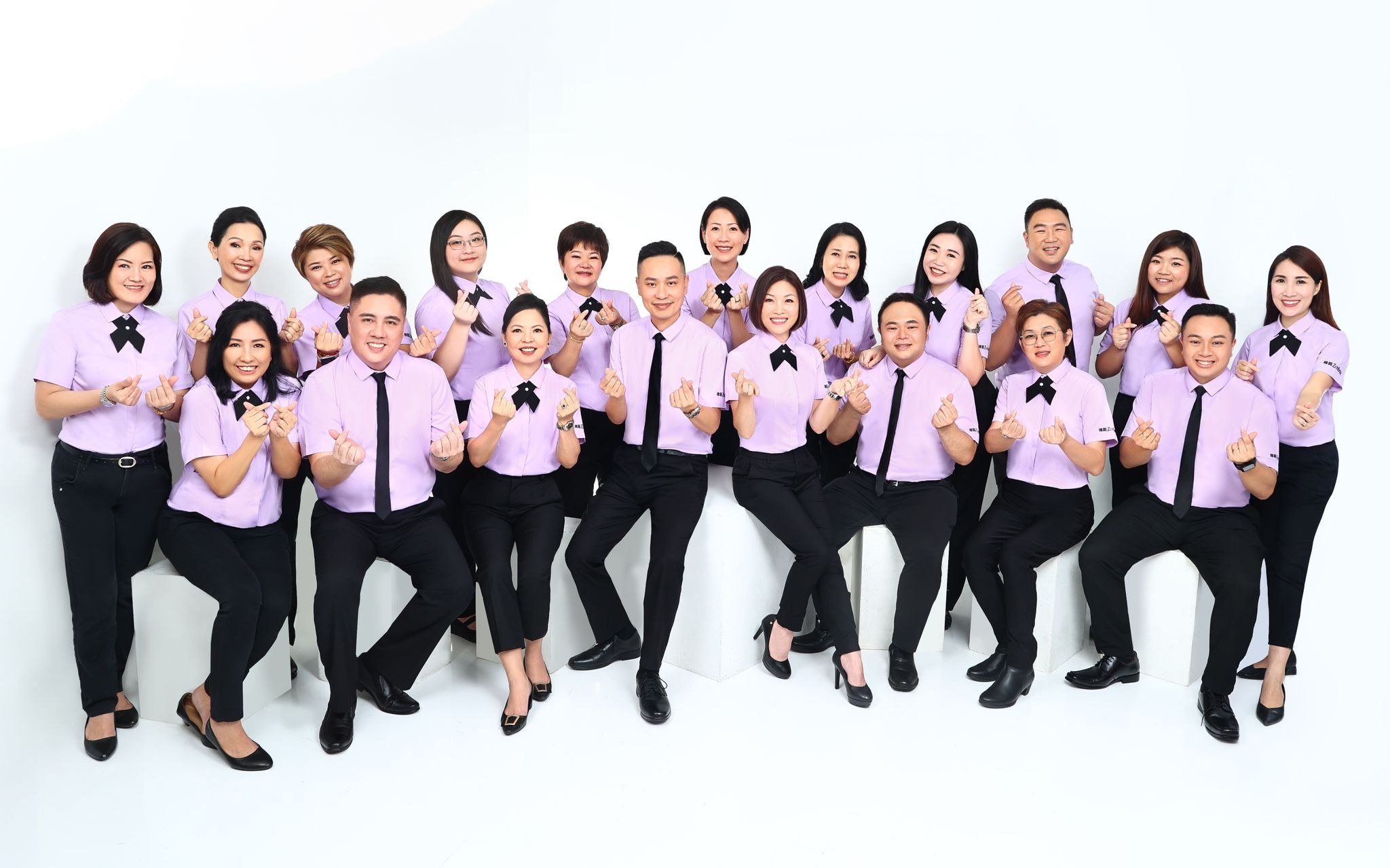 Job / Career | Nirvana Memorial Garden | 富贵山庄