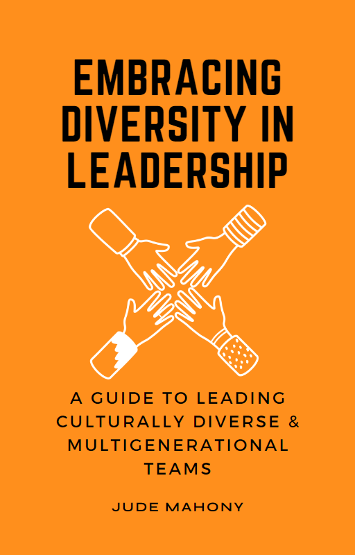 Embracing Diversity in Leadership