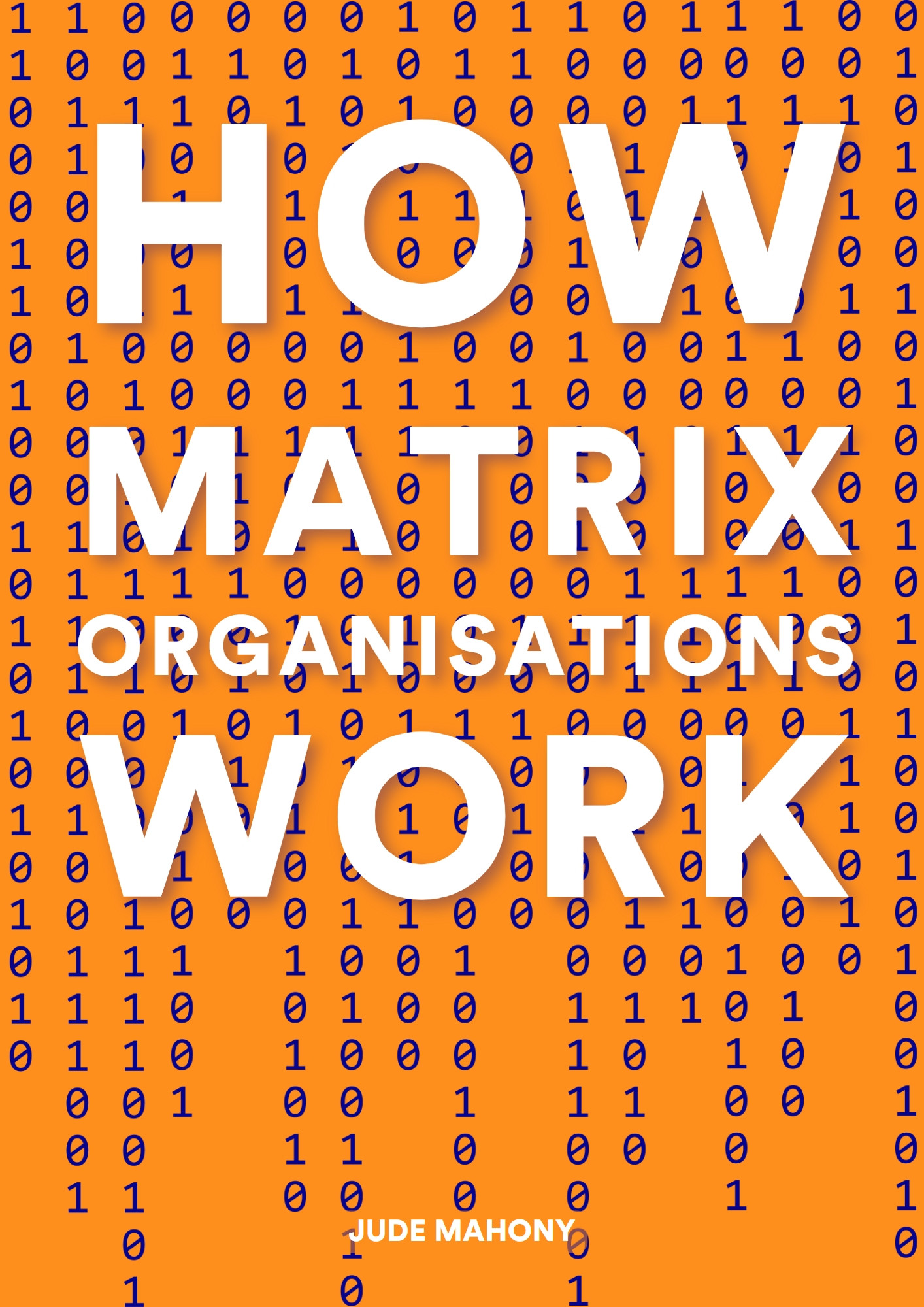 How Matrix Organisations Work